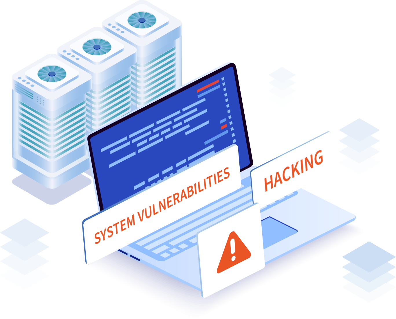 Vulnerability Scanning Services And Security Risk Assessments 雲御科技（亞洲）有限公司